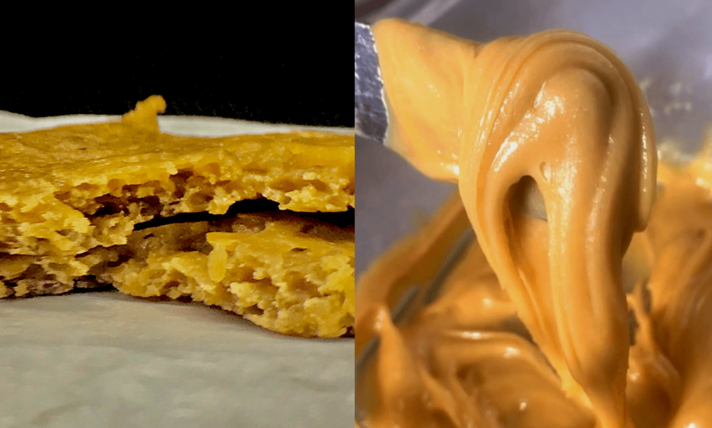 From soil to oil, from flower to powder, from seed to this: Hydrocarbon ...