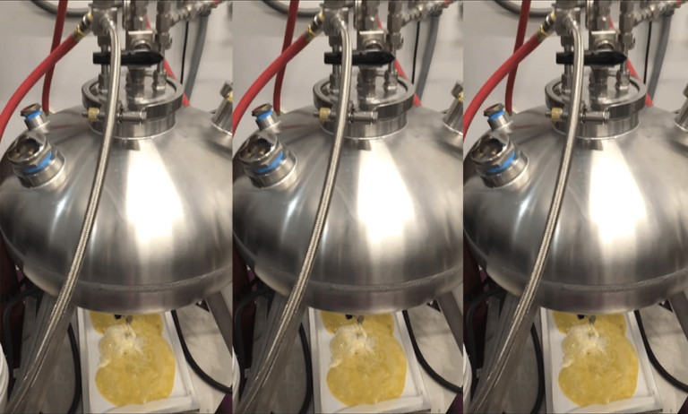 What is hydrocarbon extraction? – Bake.