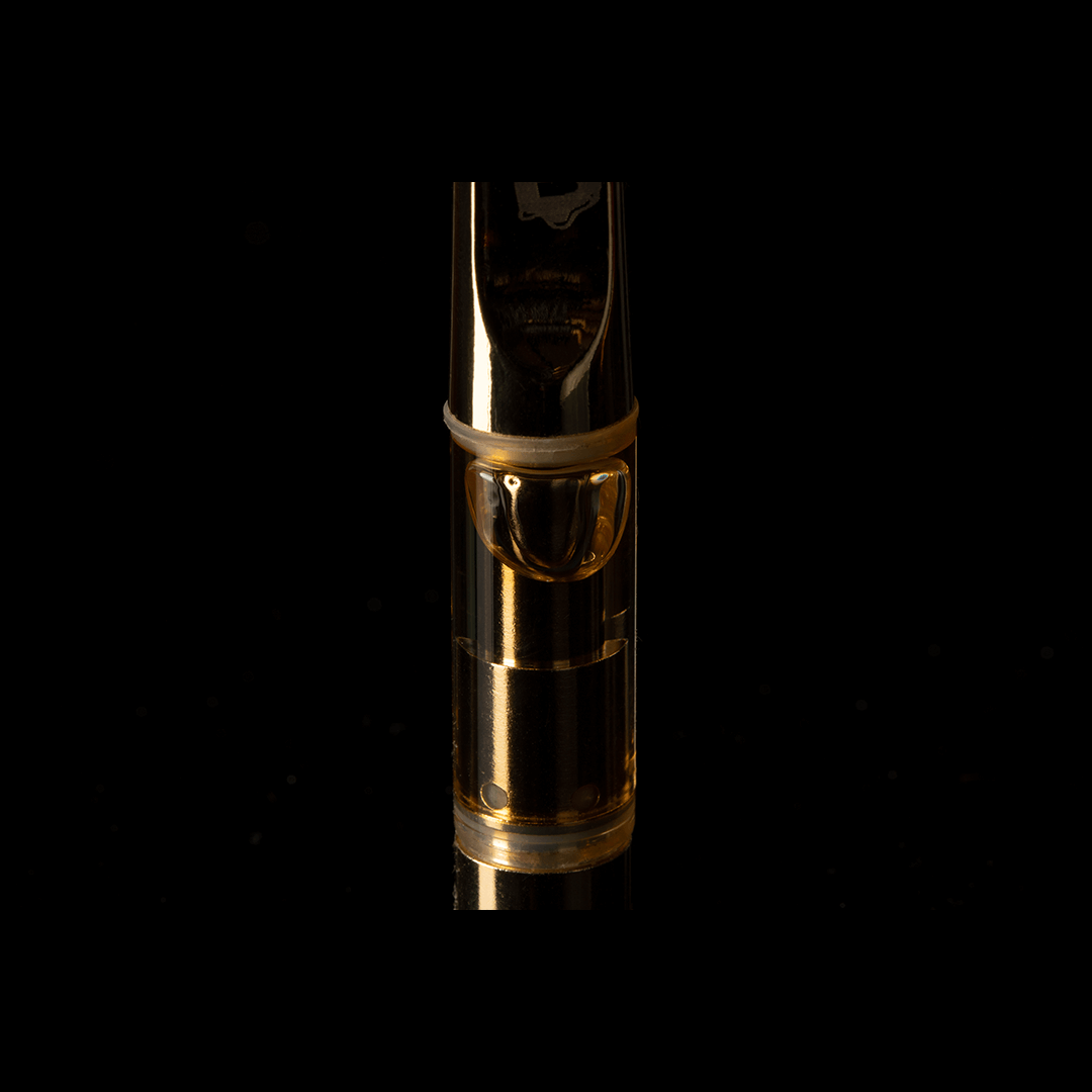 Delta9 Carts – Bake.
